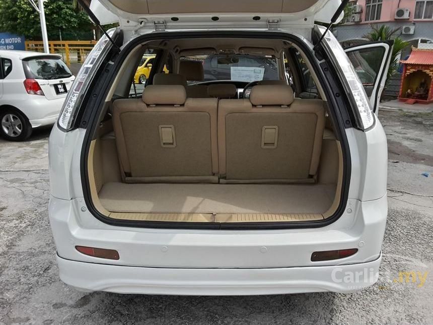 Chery Eastar 2008 Standard 2.4 in Selangor Automatic MPV White for RM ...