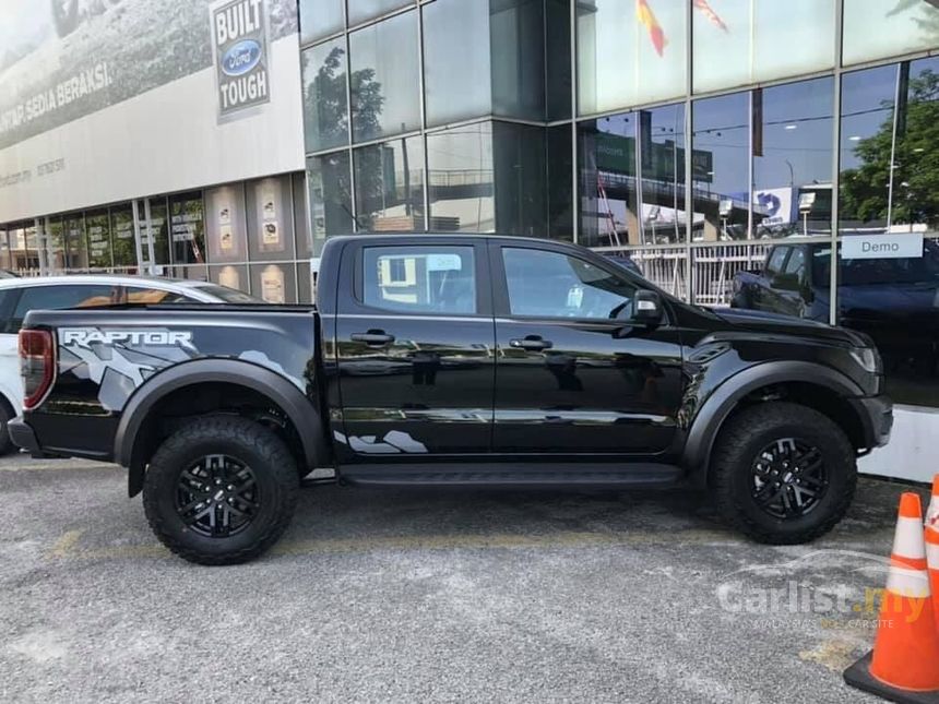 Ford Ranger 2020 Raptor High Rider 2.0 in Kuala Lumpur Automatic Pickup ...