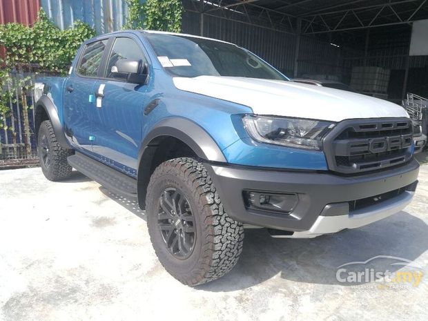 Cari 827 Kereta Ford Ranger Dijual di Malaysia - Carlist.my