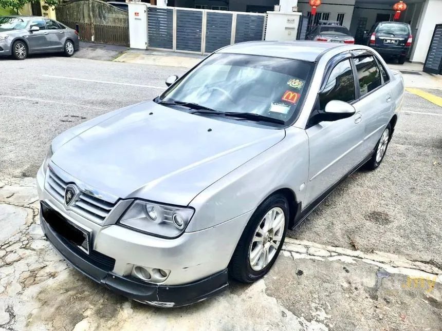 Used 2011 Proton Waja 1.6(A) CPS Premium Sedan FACELIFT - Carlist.my