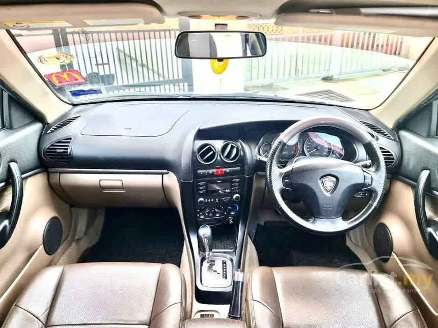 Used 2011 Proton Waja 1.6(A) CPS Premium Sedan FACELIFT - Carlist.my