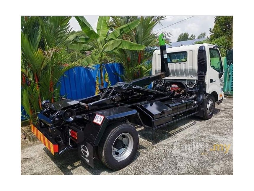New BARU Hino Lori 300 Series 4.0 Lorry BEST DEAL - Carlist.my