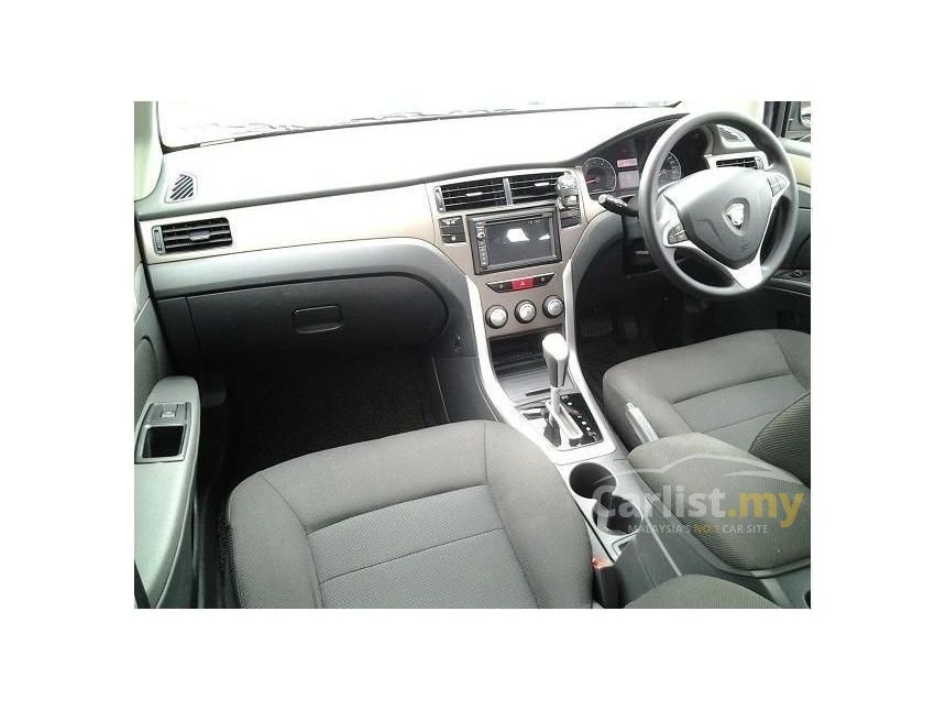 Proton Preve 2013 Executive 1.6 in Selangor Automatic Sedan White for ...