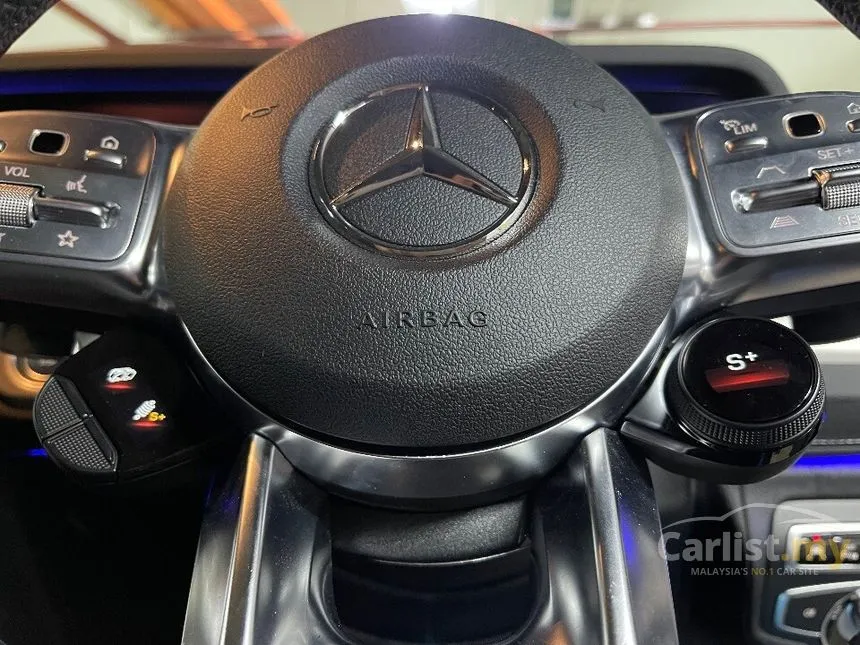 Recon 2019 Mercedes-Benz G63 AMG Sport Chrono Edition Wheel Offer Me ...