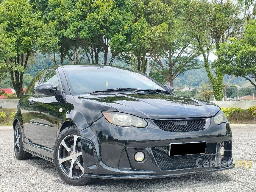 Used 2006 Proton Satria 1.3 Neo Hatchback NEO R3 BODY KIT EXHAUST ...