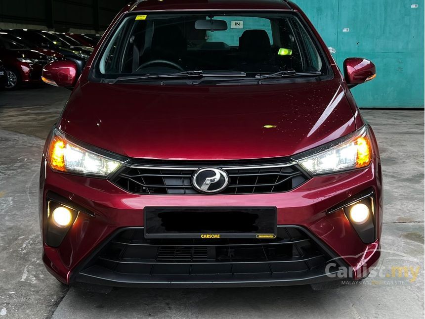 Used 2020 Perodua Bezza 1.3 X Sedan - Carlist.my