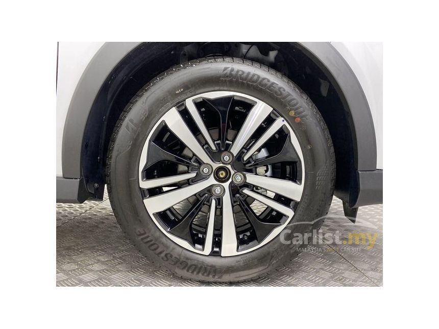 Perodua Ativa 2021 H 1.0 in Kuala Lumpur Automatic SUV White for RM ...