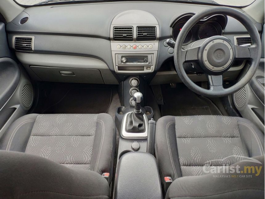 Proton Persona 2010 Base Line 1.6 in Kuala Lumpur Automatic Sedan Grey ...