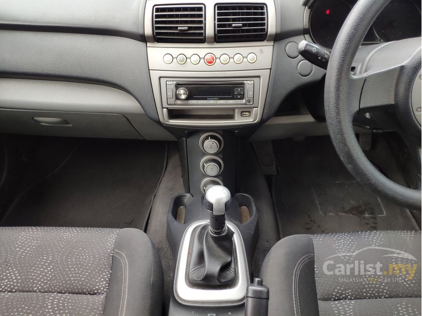 Proton Persona 2010 Base Line 1.6 in Kuala Lumpur Automatic Sedan Grey ...