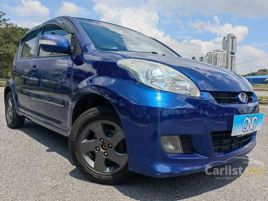 Used Perodua MYVI 1.3 EZL (LIMITED EDITION) (A) SE - Carlist.my