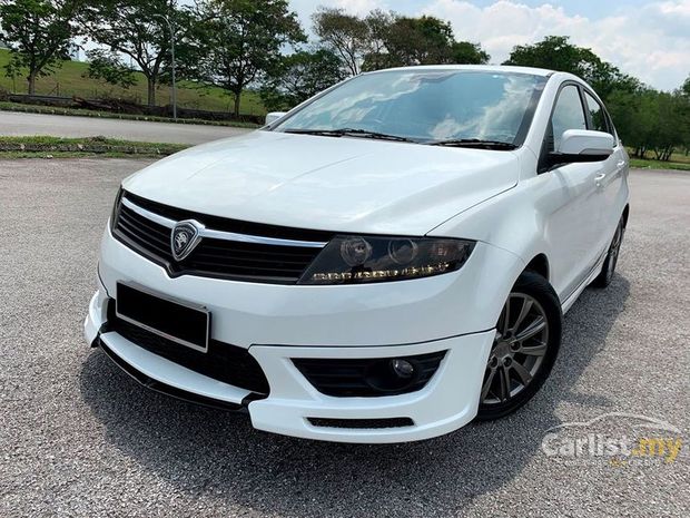 Search 849 Proton Preve Cars for Sale in Malaysia - Carlist.my