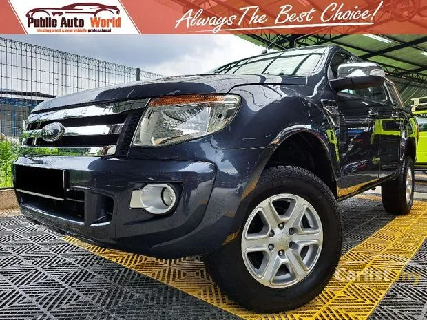 Ford for Sale in Malaysia | Carlist.my