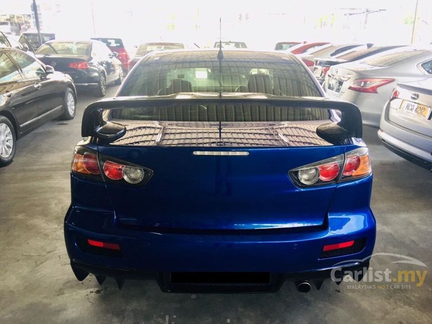 Proton Inspira 2011 Premium 2.0 in Kuala Lumpur Automatic Sedan Blue ...