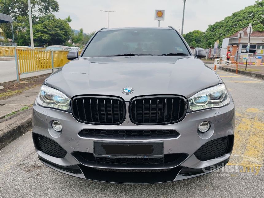 Used 2019 BMW X5 2.0 xDrive40e M Sport SUV, SUNROOF POWER BOOT, REVERSE ...