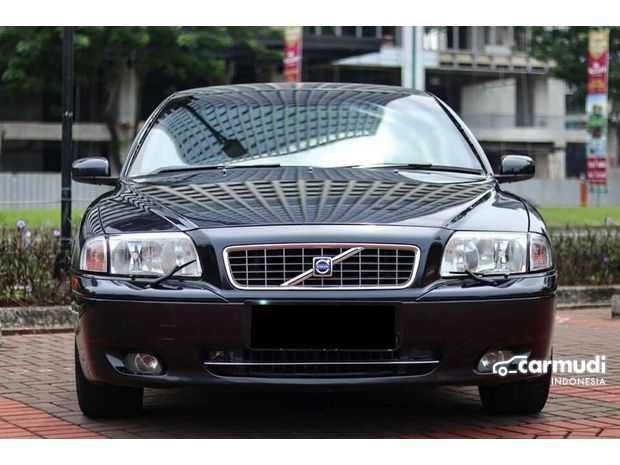 Beli Mobil Volvo S80 Bekas Murah di Banten 2021 | Carmudi Indonesia