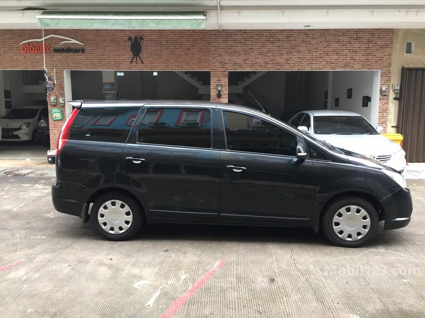 Jual Mobil Proton Exora 2011 CPS B-Line 1.6 di DKI Jakarta Manual MPV ...