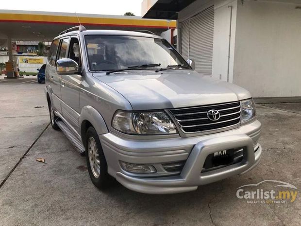 Search 133 Toyota Unser Cars for Sale in Malaysia - Carlist.my