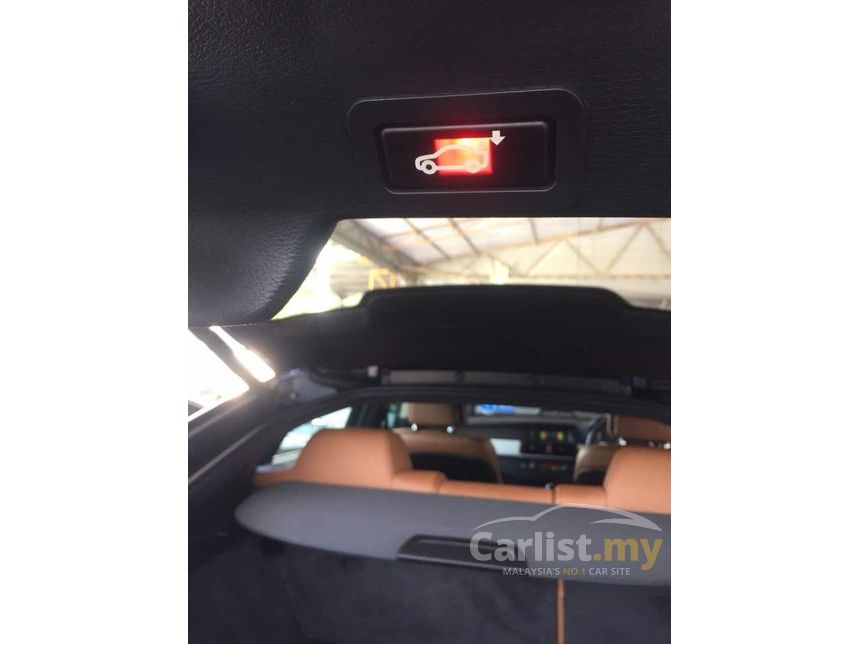 BMW X6 2011 xDrive35i 3.0 in Kuala Lumpur Automatic SUV Blue for RM ...