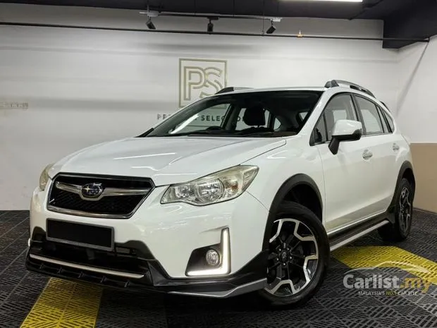 Subaru Kuala Lumpur Petrol - Carlist.my