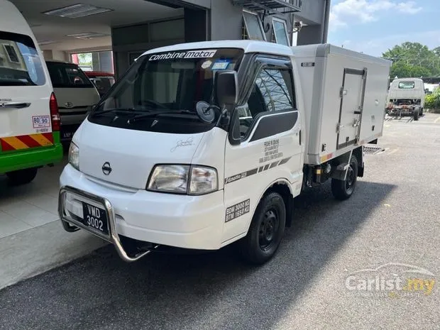 Nissan Lorry for Sale in Malaysia | Carlist.my