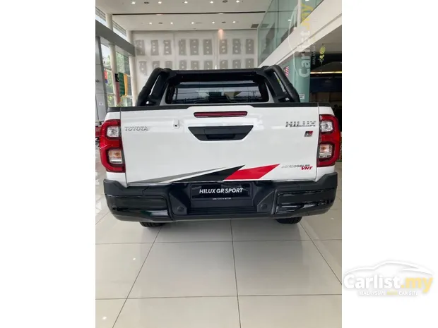 Bentong Automatic | Carlist.my