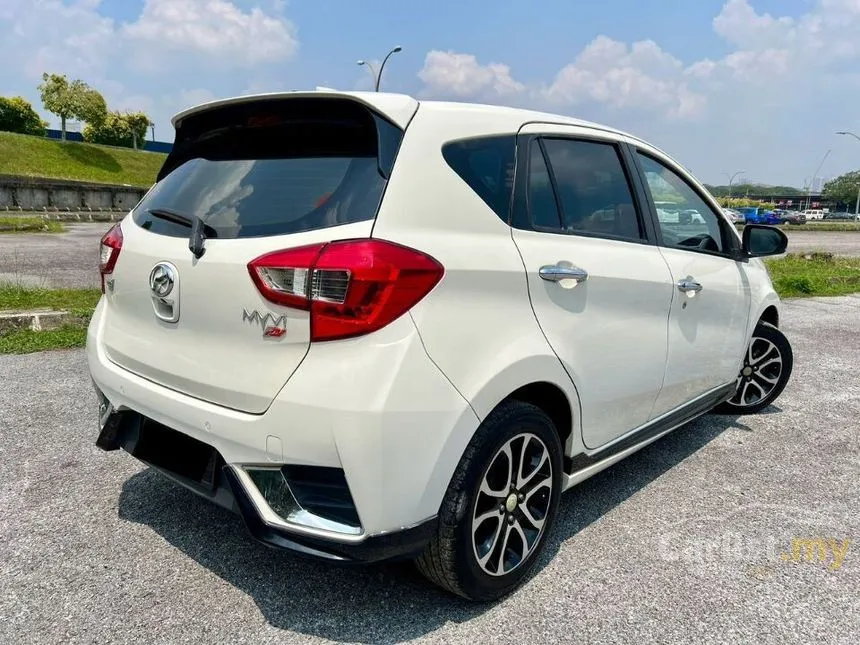 Used 2020 Perodua MYVI ADVANCE 1.5L (A) FACELIFT HBACK - Carlist.my