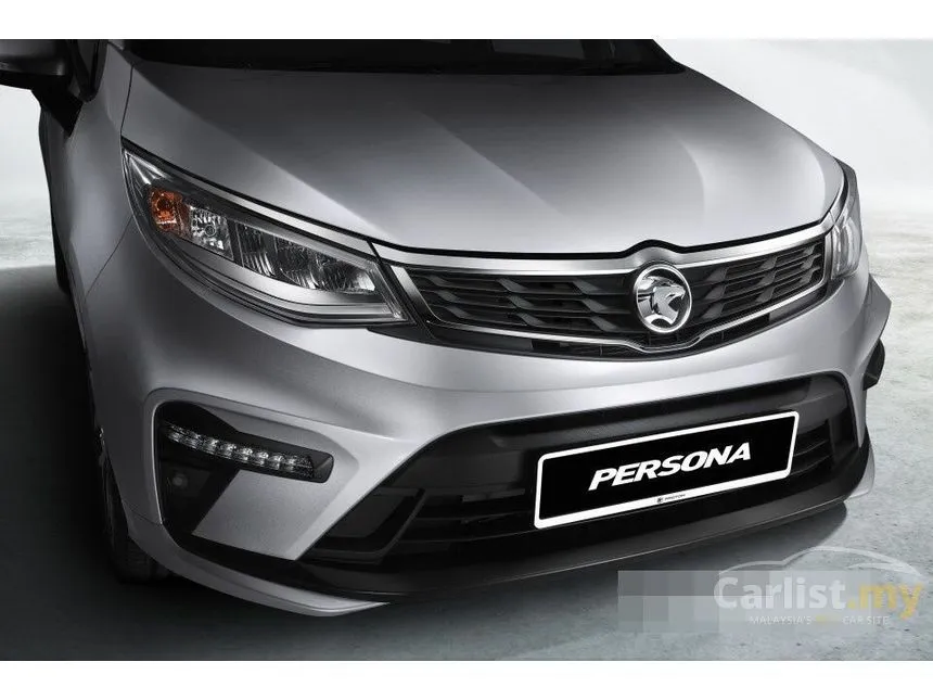 New 2022 Proton Persona 1.6 Standard Sedan STOCK PANTAS BERAPI PANAS ...