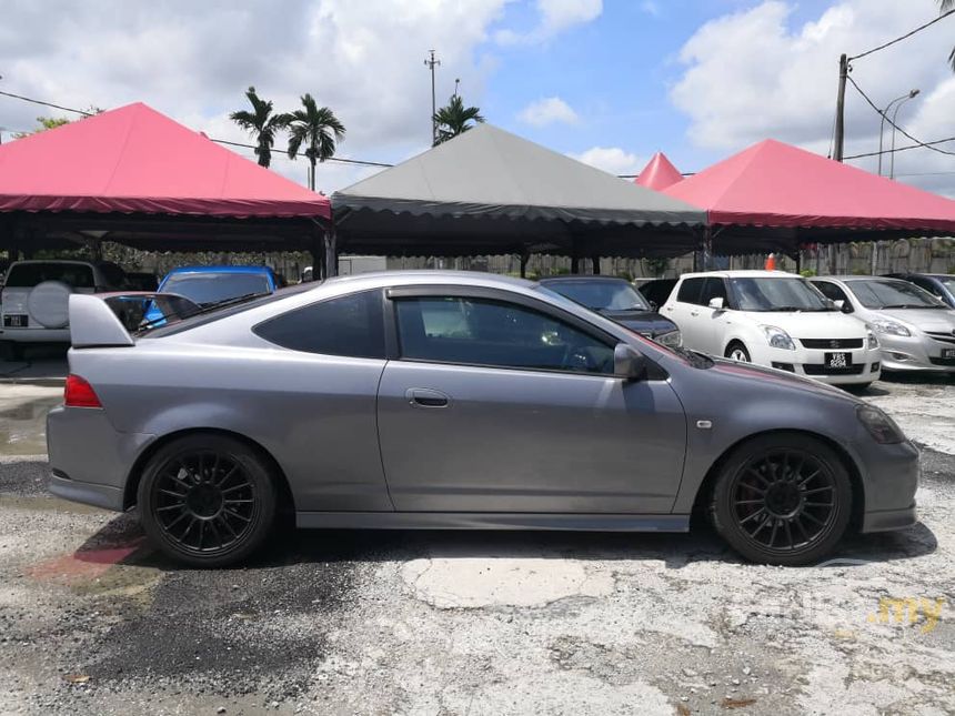 Used 2006 Honda Integra 2.0 Type R Coupe WEEKEND CAR LIMITED UNIT ...