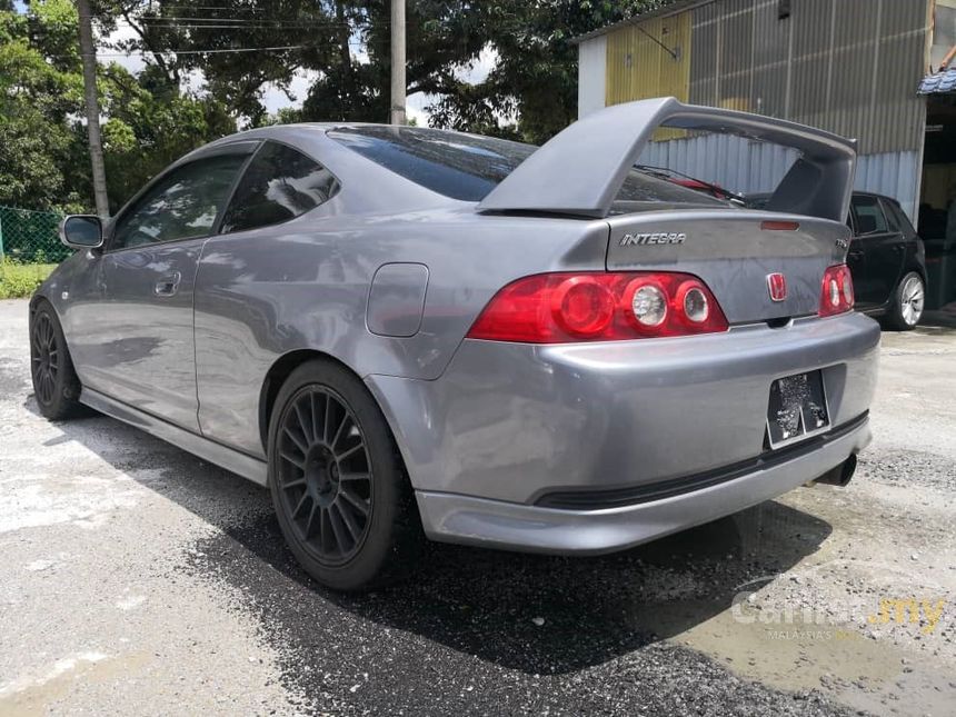 Used 2006 Honda Integra 2.0 Type R Coupe WEEKEND CAR LIMITED UNIT ...