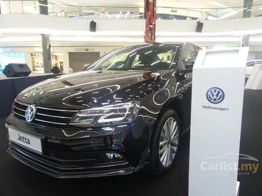 Used 2017 Volkswagen Jetta 1.4 Turbo Highline Demo Car Clearance ...