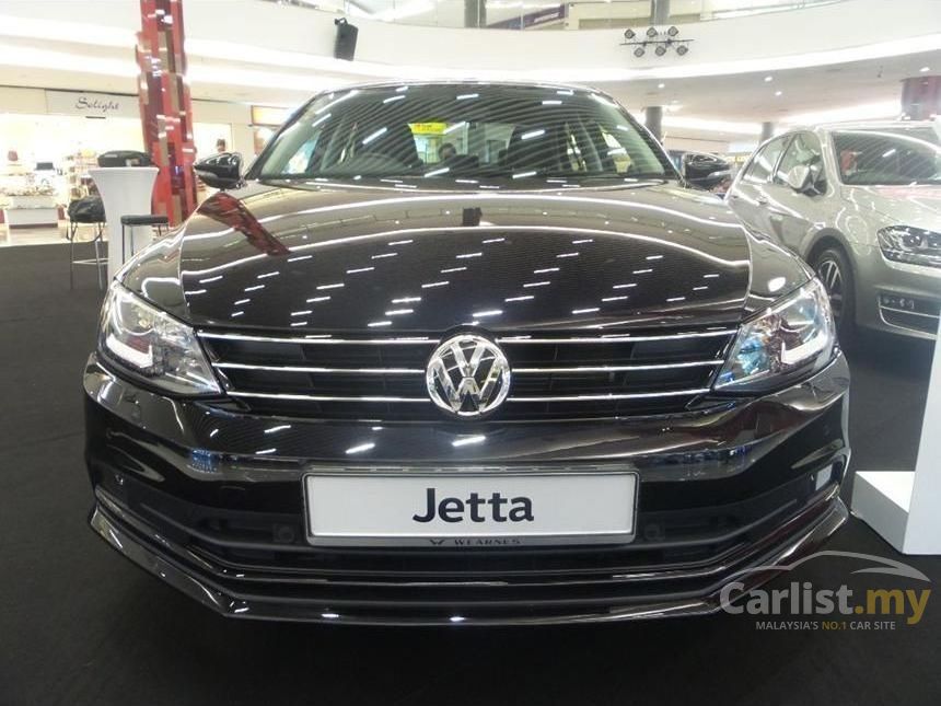 Used 2017 Volkswagen Jetta 1.4 Turbo Highline Demo Car Clearance ...
