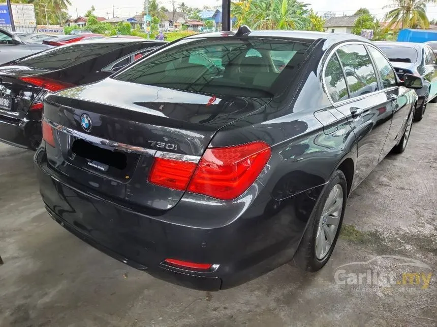 Used 2011 BMW 730Li 3.0 Sedan - Carlist.my