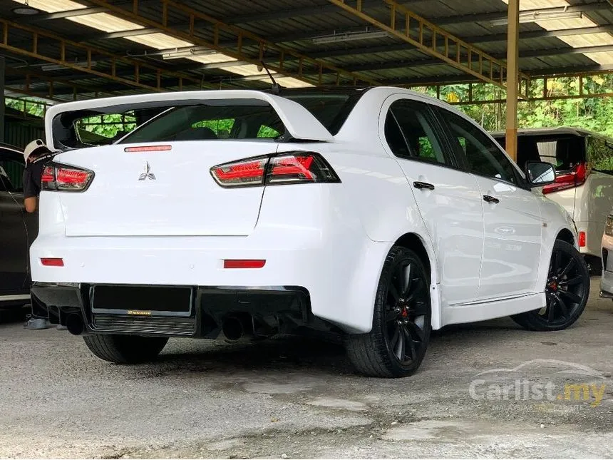 Used 2011 Proton INSPIRA 1.8 MT / LED TailLamp / Android Player / EvoX ...