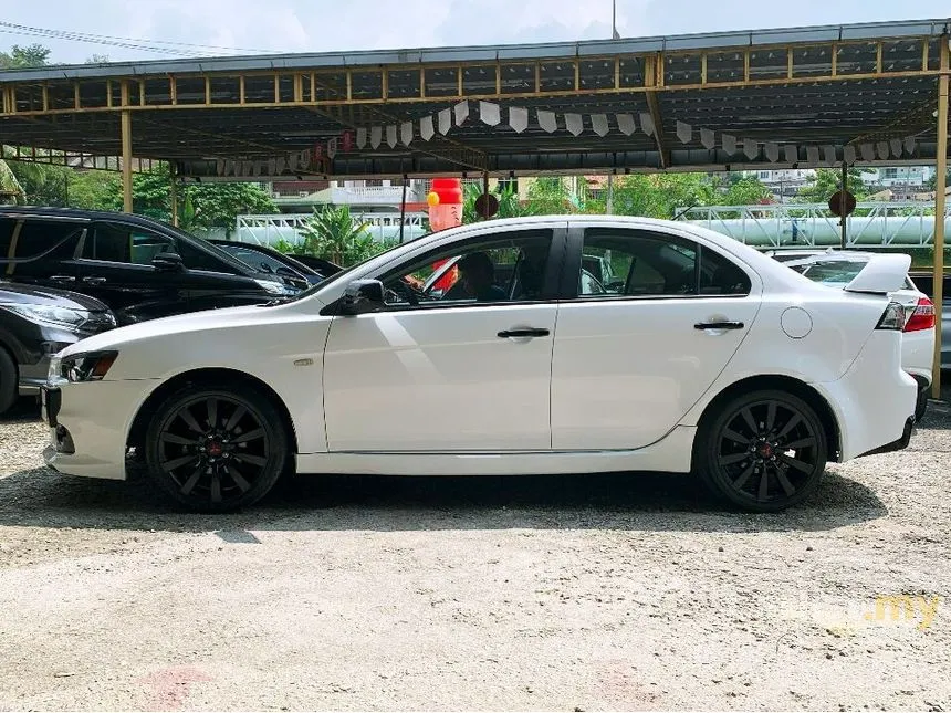 Used 2011 Proton INSPIRA 1.8 MT / LED TailLamp / Android Player / EvoX ...