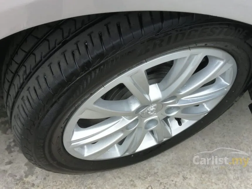 Used 2016 Proton Exora 1.6 CPS Standard (A) FACELIFT - Carlist.my