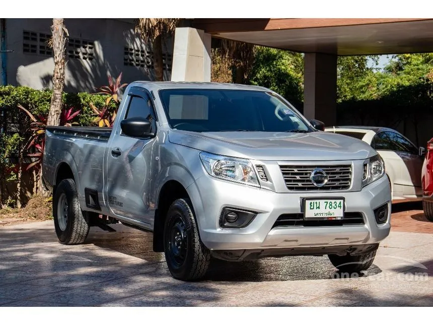 2020 Nissan NP 300 Navara 2.5 SINGLE SL Pickup for sale on One2car