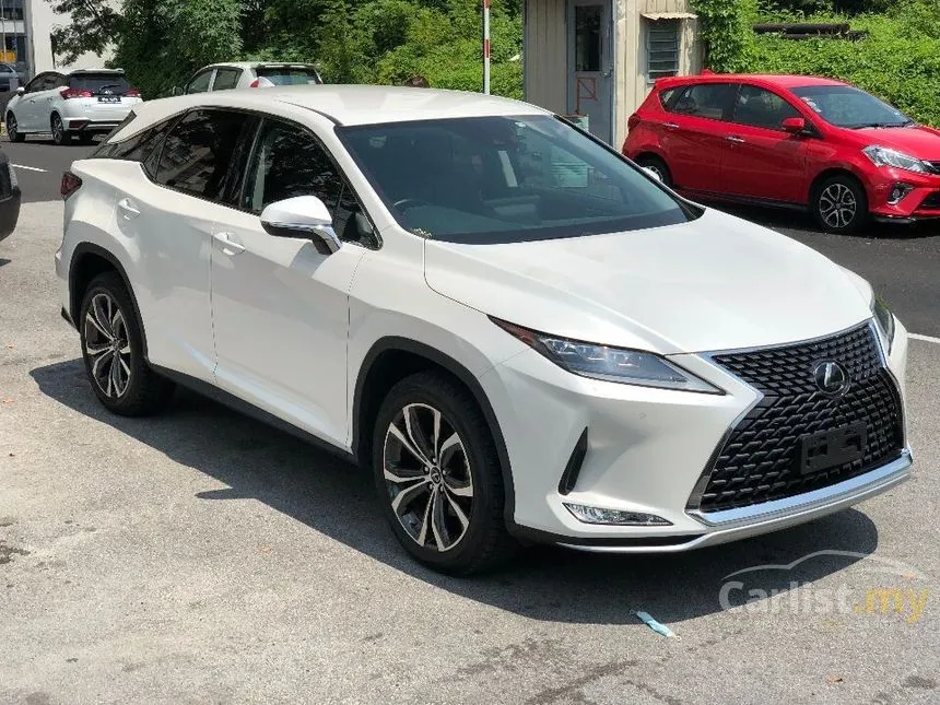 Recon 2020 BLACK INT 360CAM BSM PCRASH LEATHER 3LED ELECTRIC SEAT APPLE ...