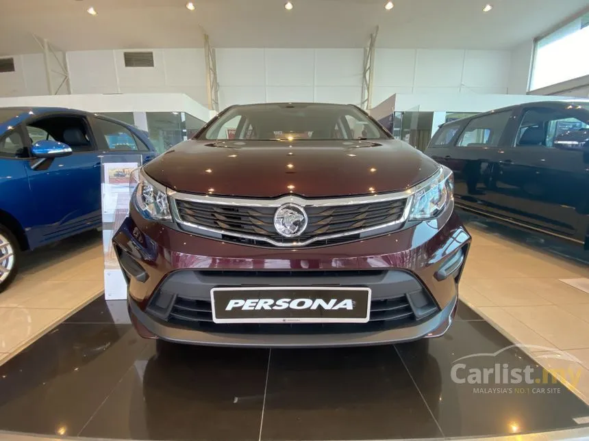 Proton Persona 2021 Standard 1.6 in Negeri Sembilan Automatic Sedan ...