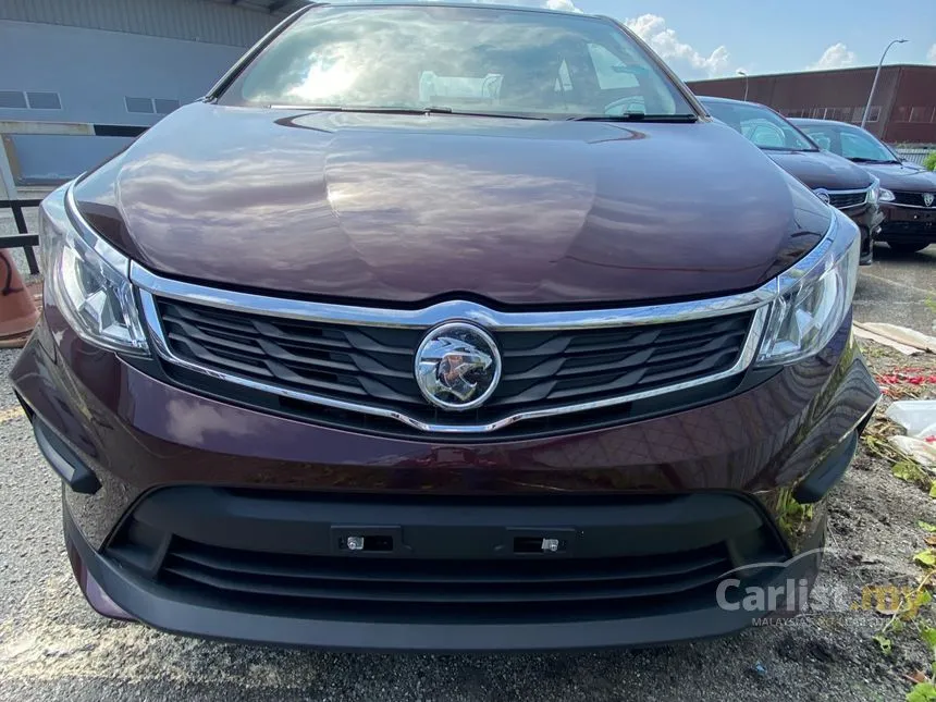 Proton Persona 2021 Standard 1.6 in Negeri Sembilan Automatic Sedan ...