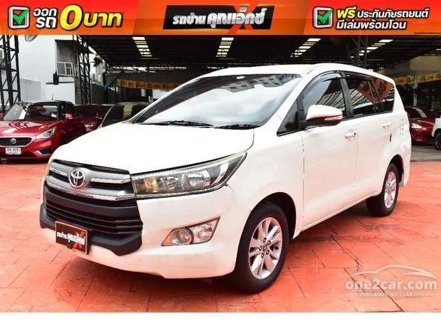 รถมือสอง กรุงเทพมหานคร ราคาถูก มากที่สุดในไทย | one2car