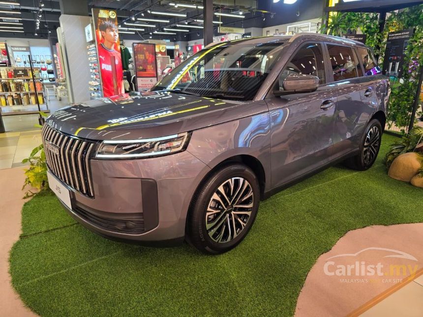 New 2026 JAECOO J5 1.5 SUV EARLY BIRD PROMO (Book BEFORE 15th March ...