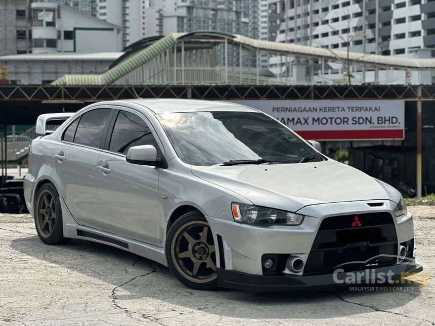 Proton Inspira 2.0 Premium 2013 - RM 31,800 - Carlist.my