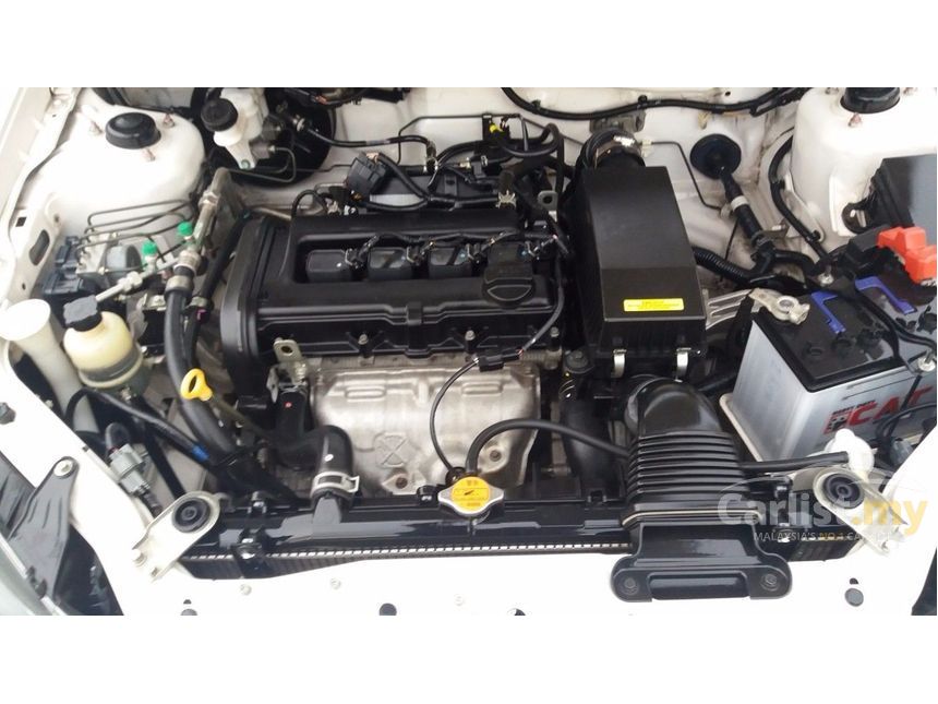 Proton Saga 2014 FLX Executive 1.3 in Kuala Lumpur Automatic Sedan ...