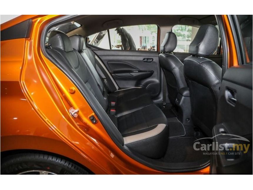 Jual Kereta Nissan Almera 2020 VLP 1.0 di Selangor Automatik Sedan ...