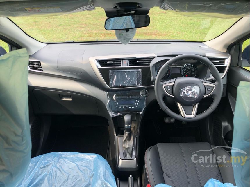 Perodua Myvi 2020 AV 1.5 in Johor Automatic Hatchback Grey for RM ...