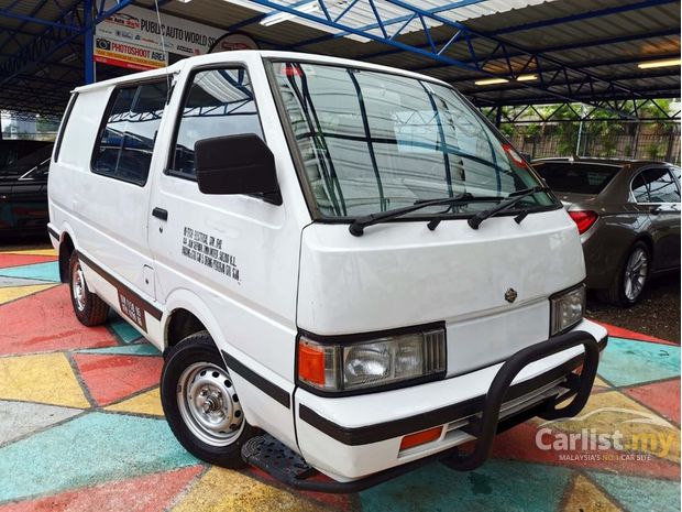 Search 136 Nissan Vanette Cars for Sale in Malaysia - Carlist.my