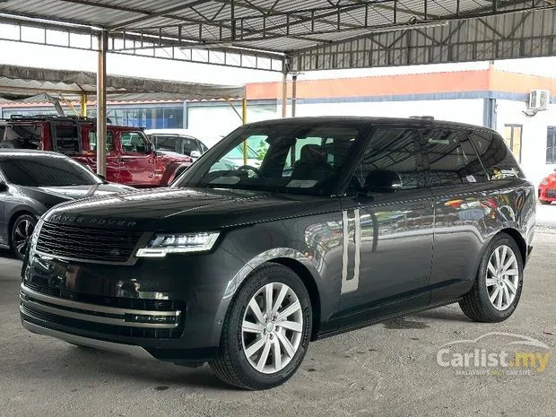 Land Rover Range Rover for Sale in Malaysia | Carlist.my