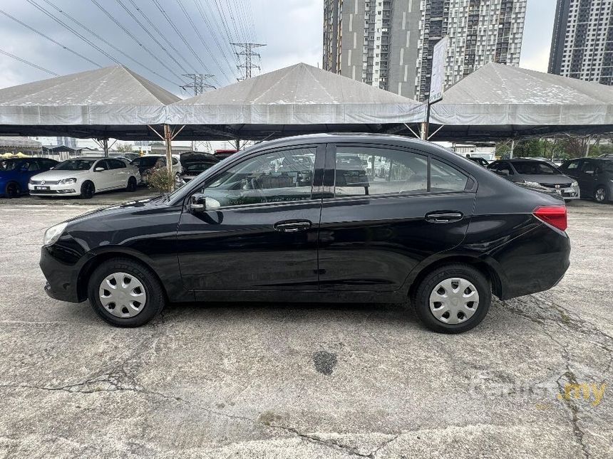 Used 2016 Proton Saga 1.3 PREMIUM (A) - LOAN TINGGI / BLACKLIST BOLEH ...