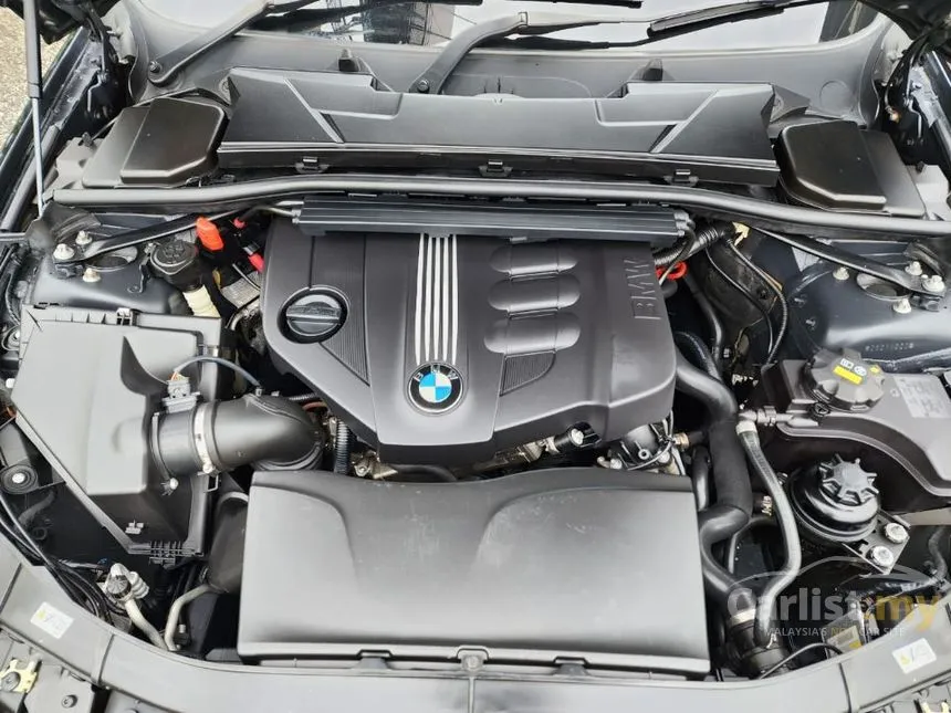 Used 2010 BMW 320d 2.0 Sport Sedan M Sports LCI Facelift, 181HP 350NM Diesel Turbo - Carlist.my