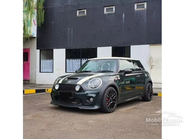 Jual MINI Cooper Bekas di Indonesia Harga Murah, Kondisi Terbaik | Mobil123